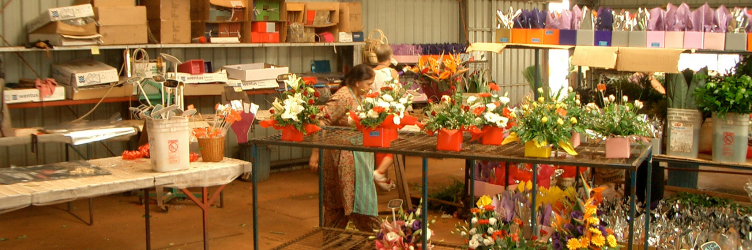 Why Choose Australian Grown Flowers vs Imported Blooms? | Flower Farm ...