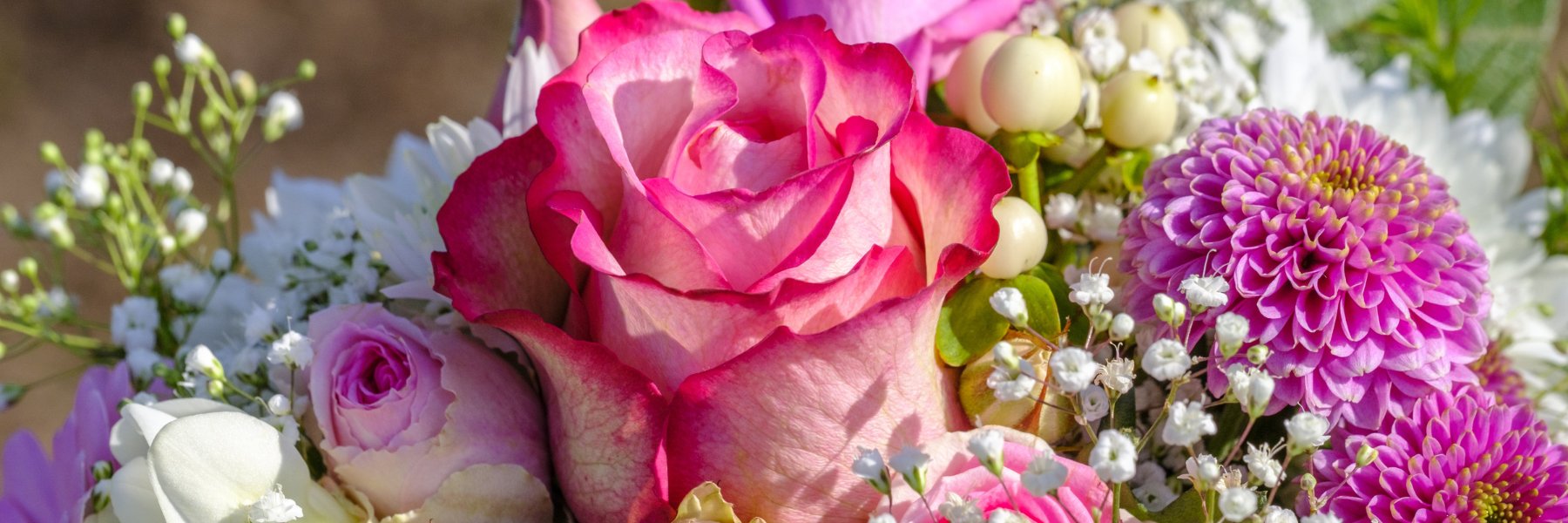 Thank You | The Flower Farm Brisbane